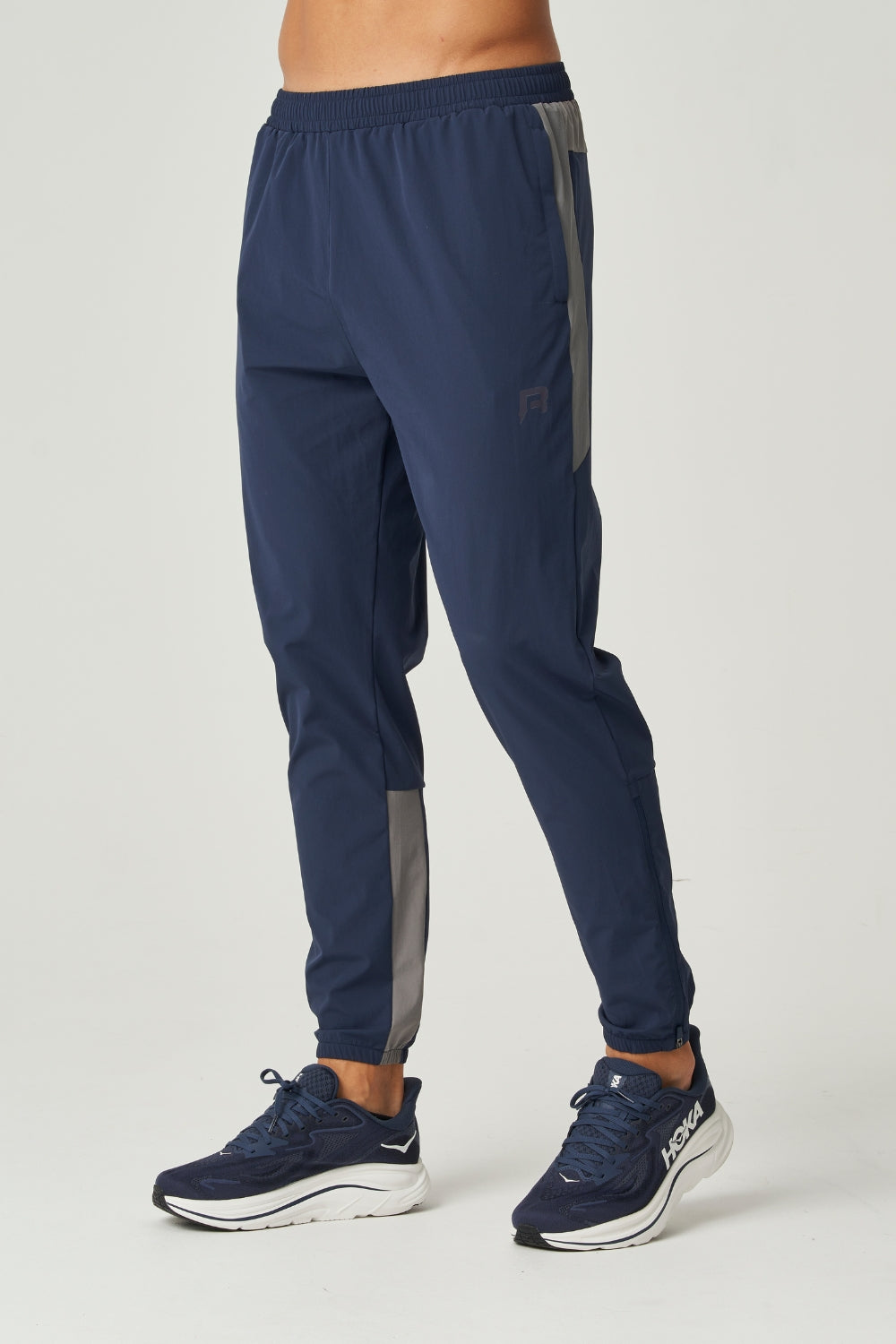 VORTEX PANT - NAVY / CHARCOAL – Reprimo