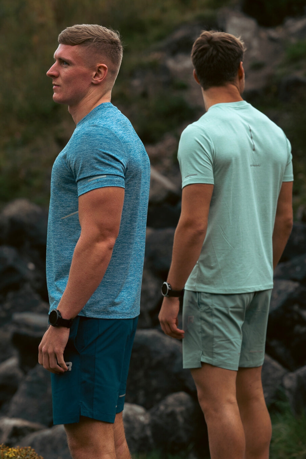 Reprimo: Scientific Sportswear | Technical Fabrics, Ultimate Comfort