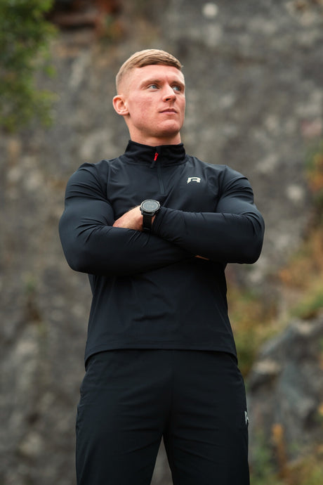 Reprimo: Scientific Sportswear | Technical Fabrics, Ultimate Comfort