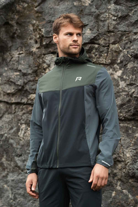 Reprimo: Scientific Sportswear | Technical Fabrics, Ultimate Comfort