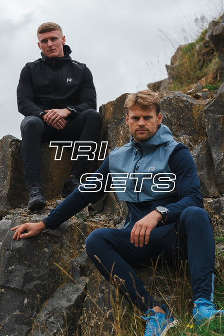 Reprimo: Scientific Sportswear | Technical Fabrics, Ultimate Comfort