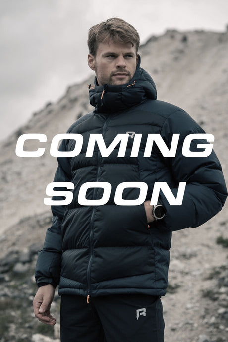 Reprimo: Scientific Sportswear | Technical Fabrics, Ultimate Comfort
