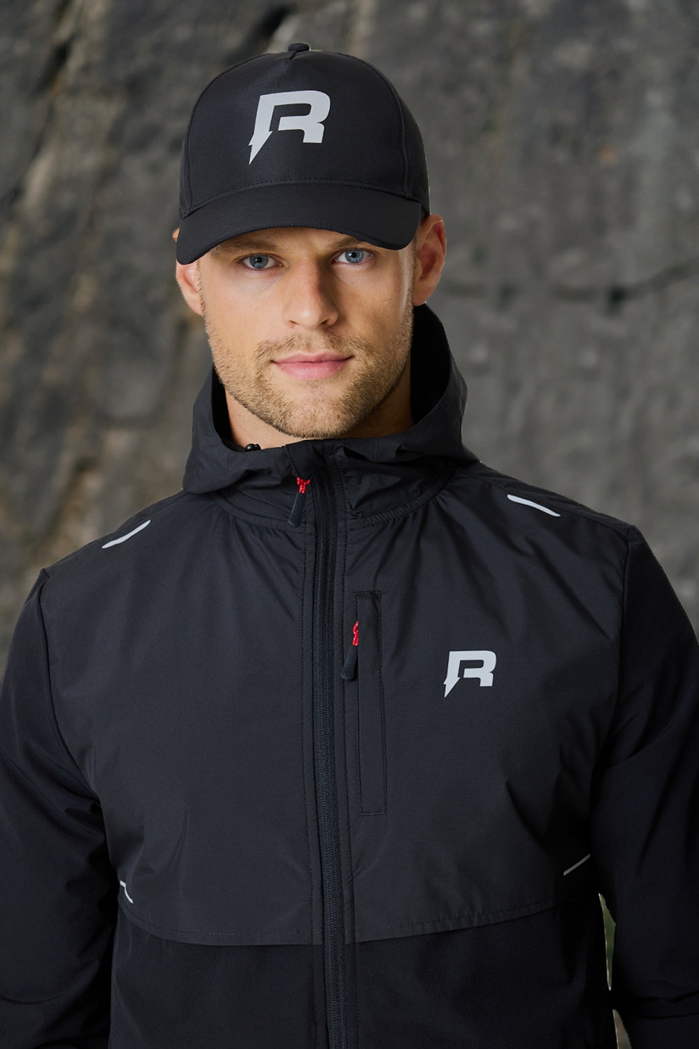 Reprimo: Scientific Sportswear | Technical Fabrics, Ultimate Comfort