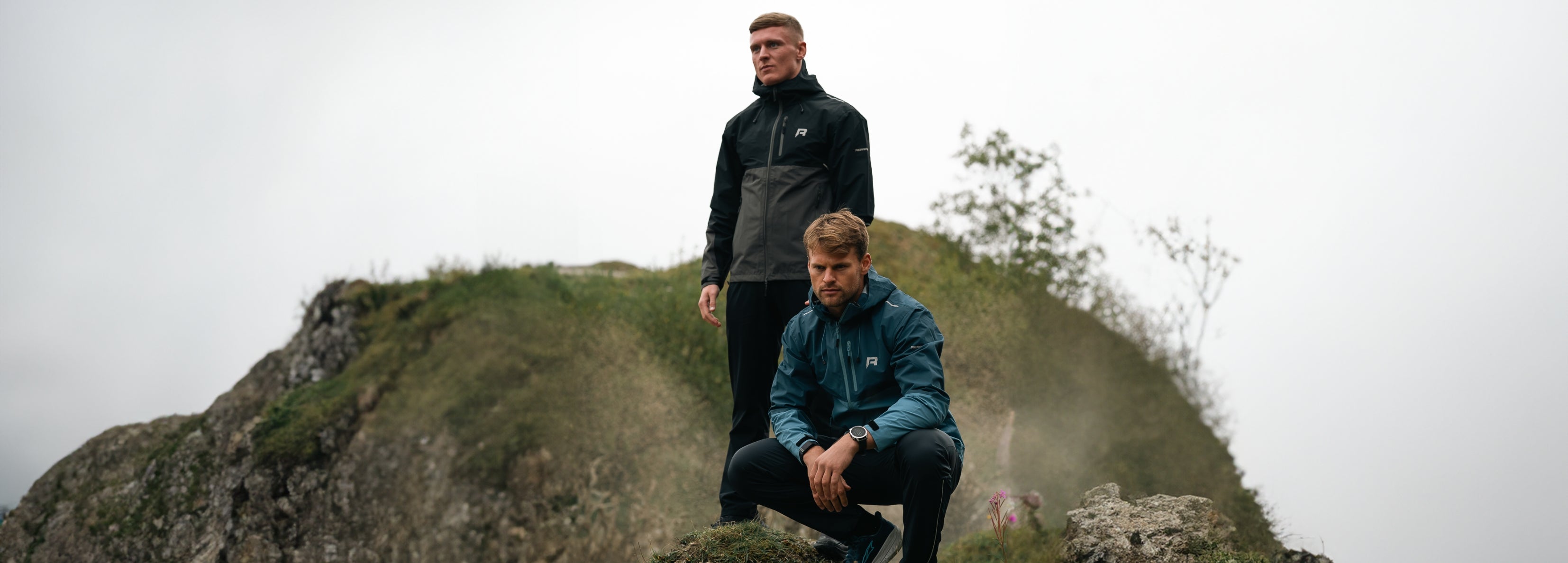 Reprimo: Scientific Sportswear | Technical Fabrics, Ultimate Comfort