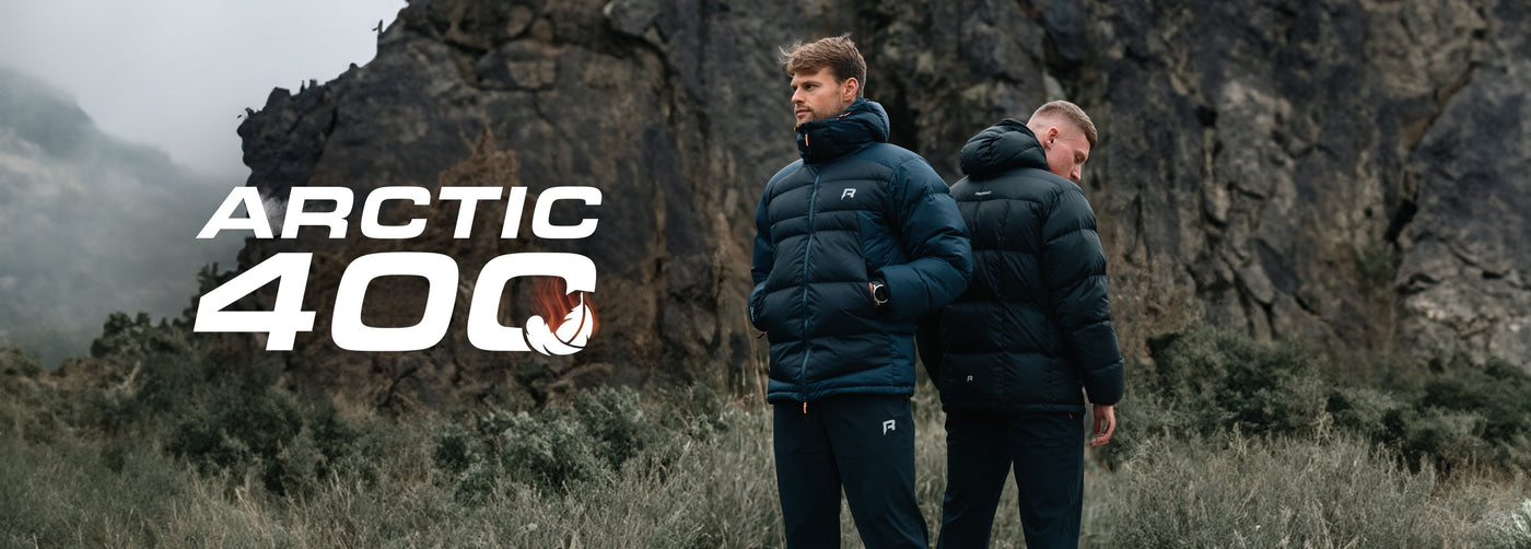 Reprimo: Scientific Sportswear | Technical Fabrics, Ultimate Comfort