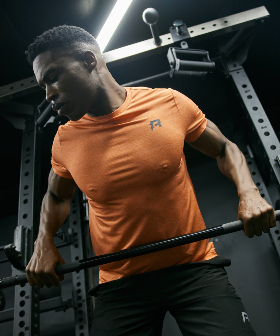 Reprimo: Scientific Sportswear | Technical Fabrics, Ultimate Comfort