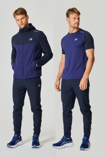 Reprimo: Scientific Sportswear | Technical Fabrics, Ultimate Comfort