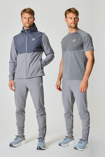 Reprimo: Scientific Sportswear | Technical Fabrics, Ultimate Comfort