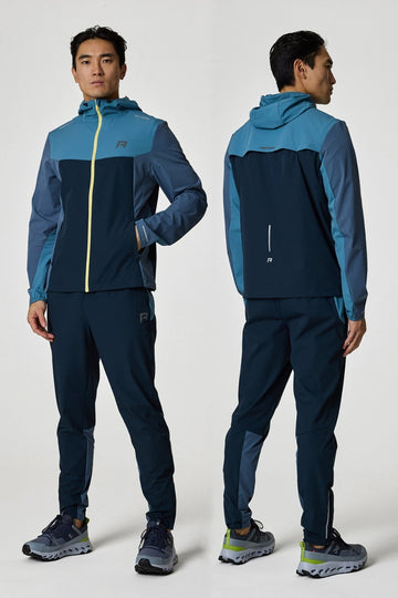 Reprimo: Scientific Sportswear | Technical Fabrics, Ultimate Comfort