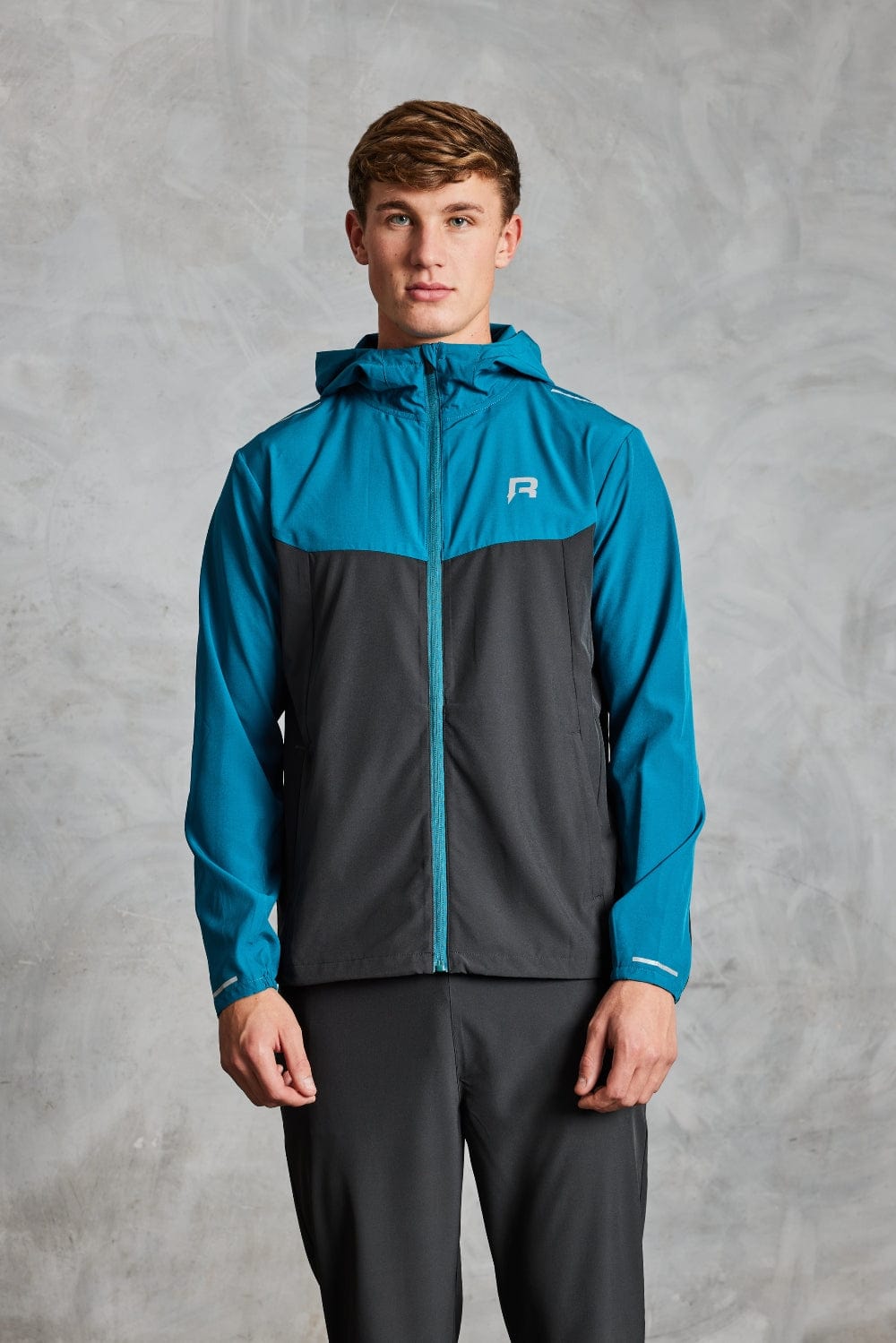 Reprimo: Scientific Sportswear | Technical Fabrics, Ultimate Comfort