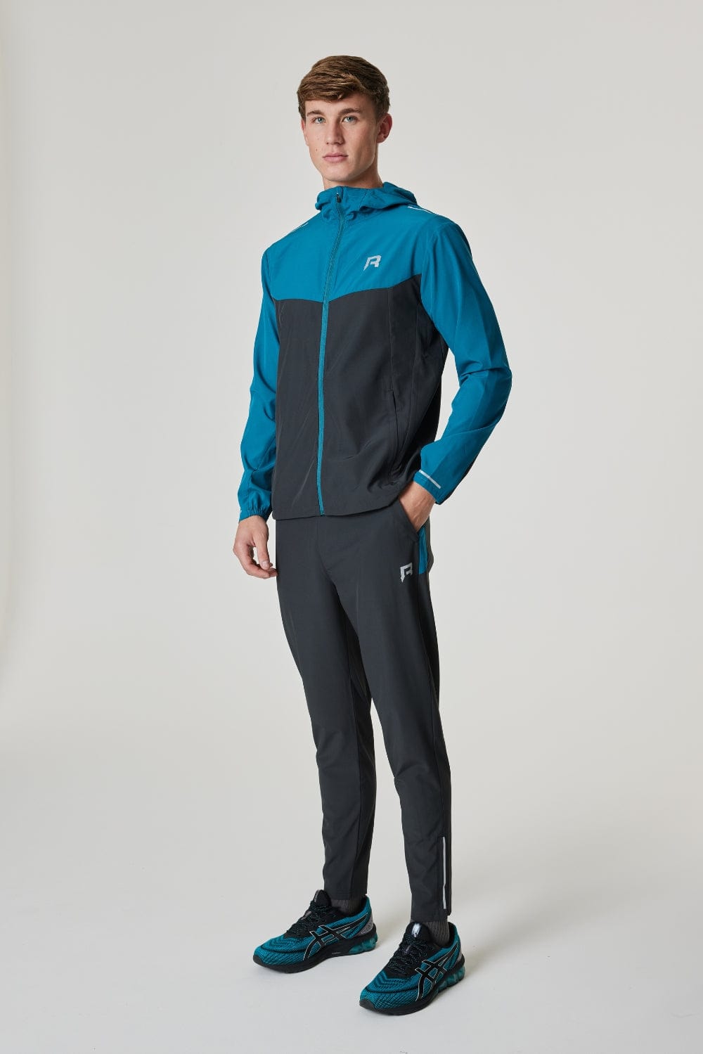 Reprimo: Scientific Sportswear | Technical Fabrics, Ultimate Comfort